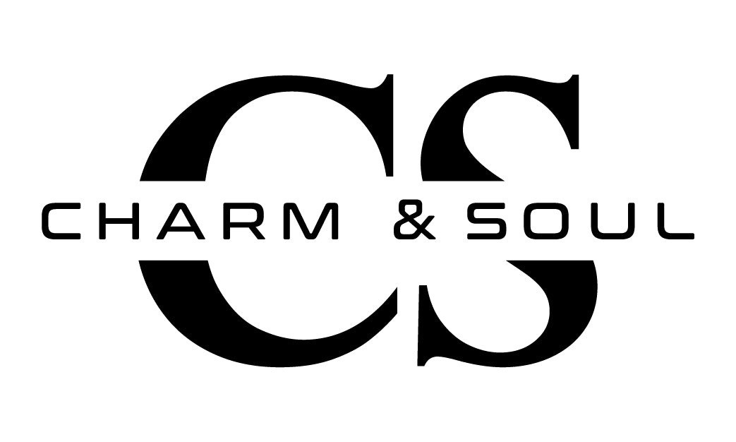Charm & Soul – Charm & Soul